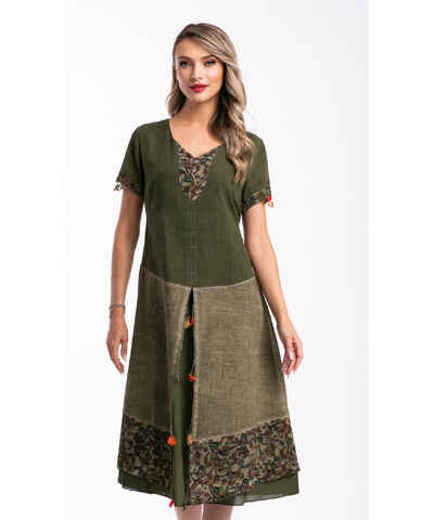 Rochii femei Amura, de plajă, cu livrare gratuită - GLAMI.ro