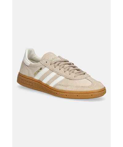 Încălțăminte pentru copii bej, adidas Handball Spezial - GLAMI.ro