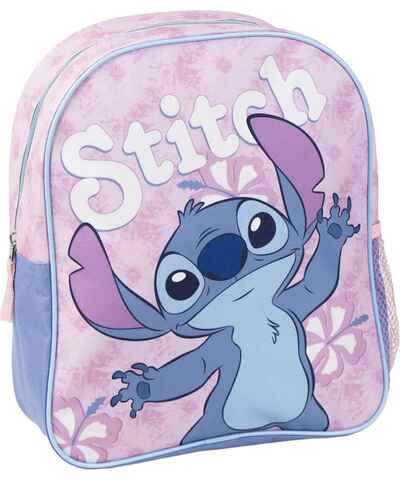 Îmbrăcăminte și încălțăminte copii Stitch Disney, roz - GLAMI.ro