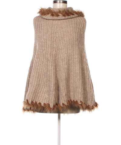 Poncho-uri femei Adl, cu livrare până la Crăciun - GLAMI.ro