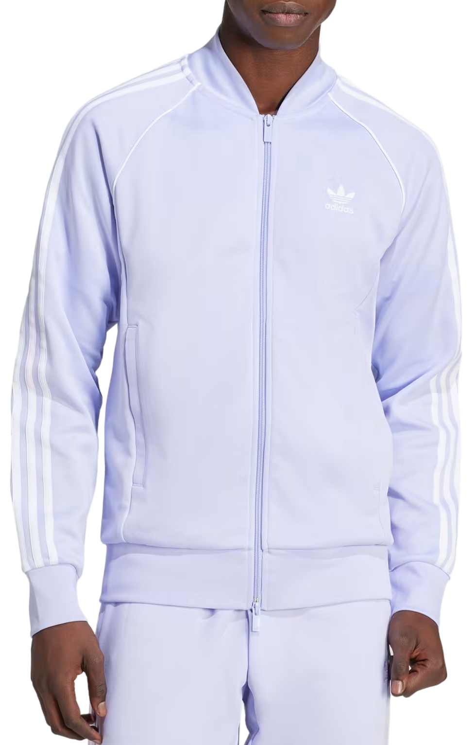 Jacheta adidas Originals Adicolor Classics SST ir9889 XL - GLAMI.ro