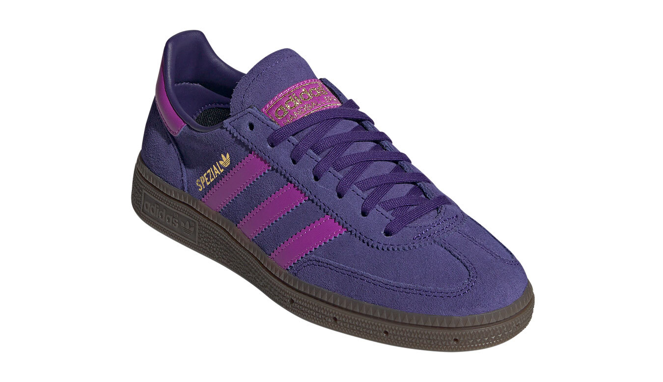 adidas Handball Spezial J Femei,Copii - Adidași adidas Originals ...