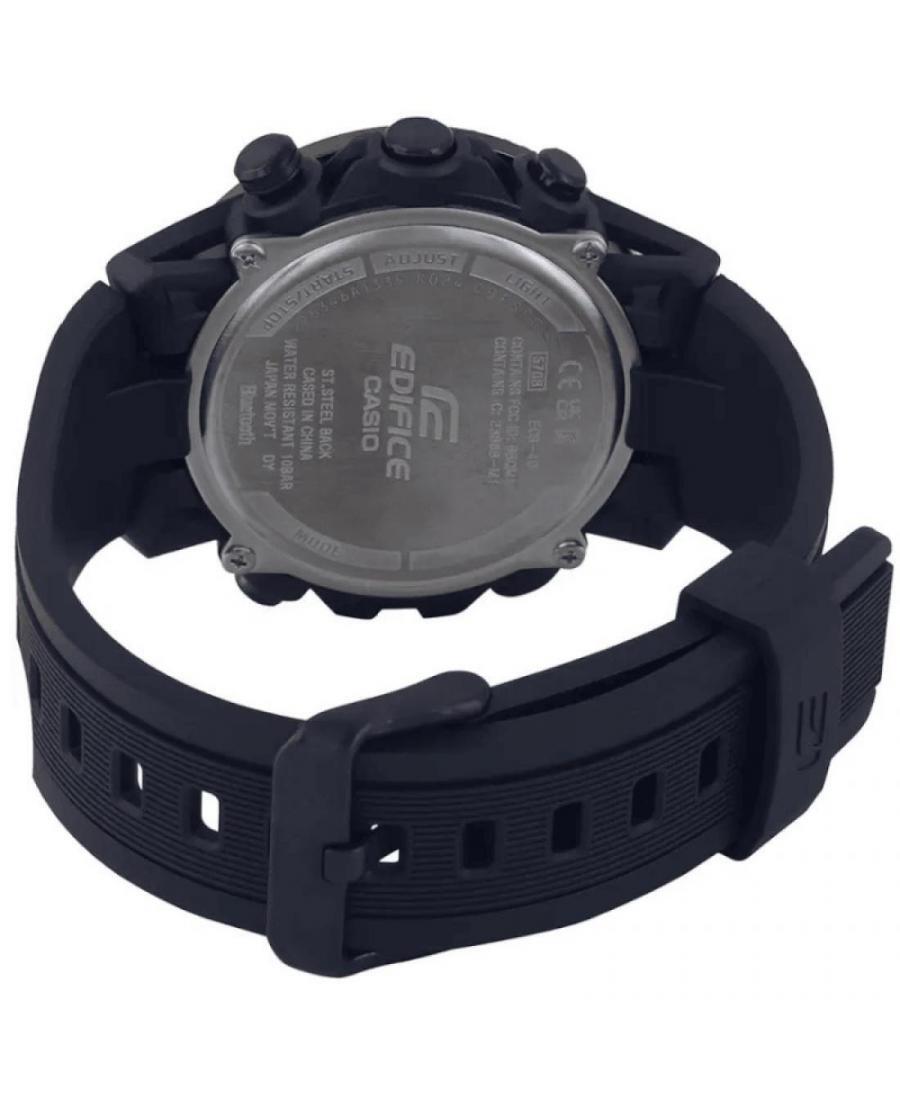 Ceas Barbati, Casio Edifice, Bluetooth Smartphone Link ECB-40MP-1AEF ...