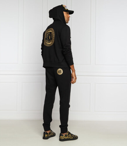 Versace Jeans Couture Hanorac | Regular Fit - GLAMI.ro