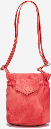 Converse roșii crossbody geanta Mini Bucket - GLAMI.ro