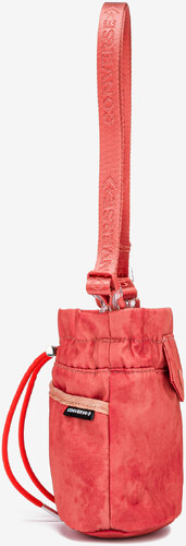Converse roșii crossbody geanta Mini Bucket - GLAMI.ro