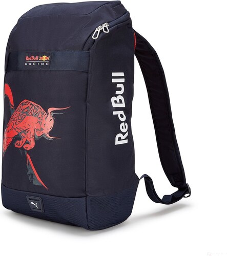 Rucsac, Puma Red Bull, 2022, Albastru - GLAMI.ro
