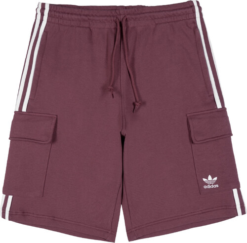 Sorturi adidas Originals Originals Adicolor Classics 3-Stripes Cargo ...