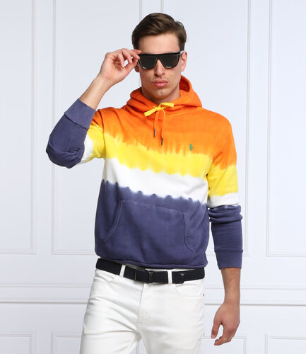 POLO RALPH LAUREN Hanorac | Classic fit - GLAMI.ro
