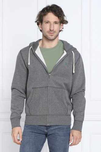 POLO RALPH LAUREN Hanorac | Regular Fit - GLAMI.ro