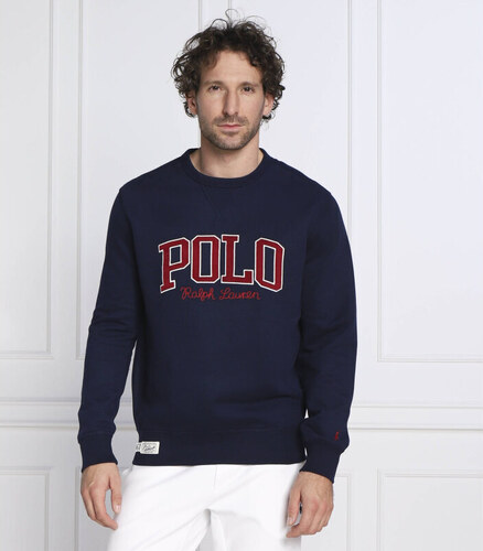 POLO RALPH LAUREN Hanorac | Regular Fit - GLAMI.ro