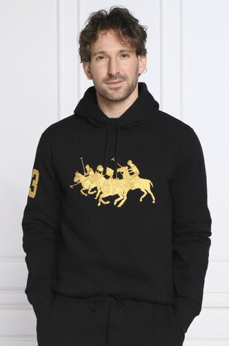POLO RALPH LAUREN Hanorac | Regular Fit - GLAMI.ro