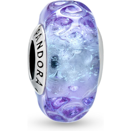 Pandora Talisman de sticlă 798875C00 - GLAMI.ro