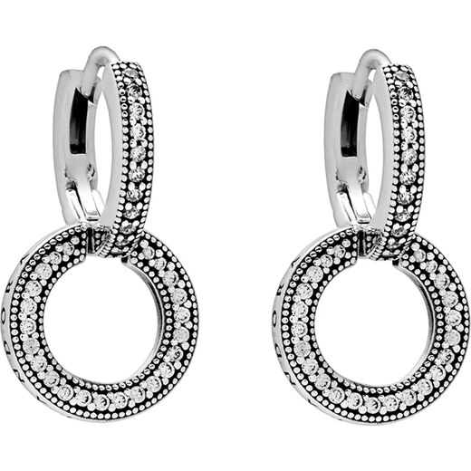 Pandora Cercei 299052C01 - GLAMI.ro