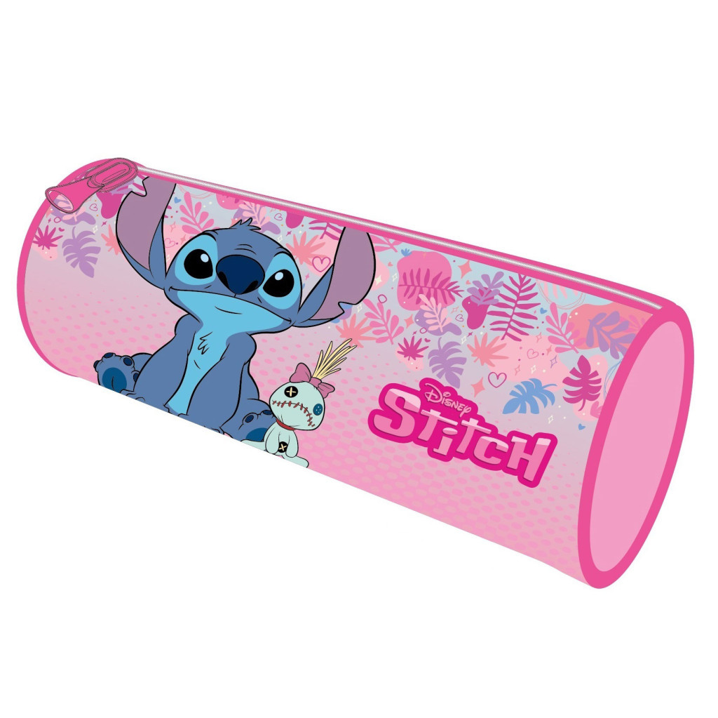 Disney Lilo și Stitch Scrump penar 23 cm - GLAMI.ro