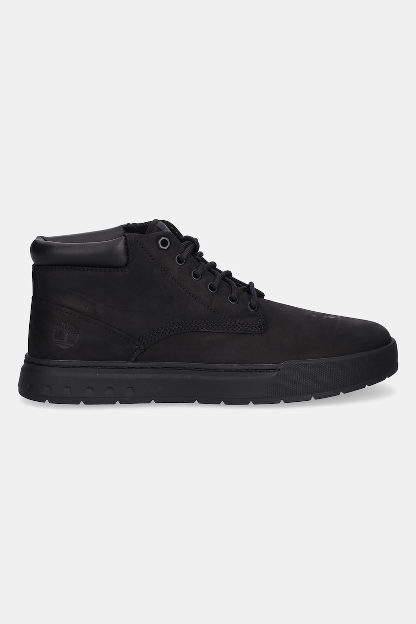 Timberland pantofi din nubuc Maple Grove - GLAMI.ro