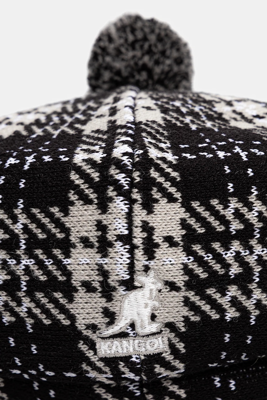 Kangol beretă din lână HERITAGE - GLAMI.ro