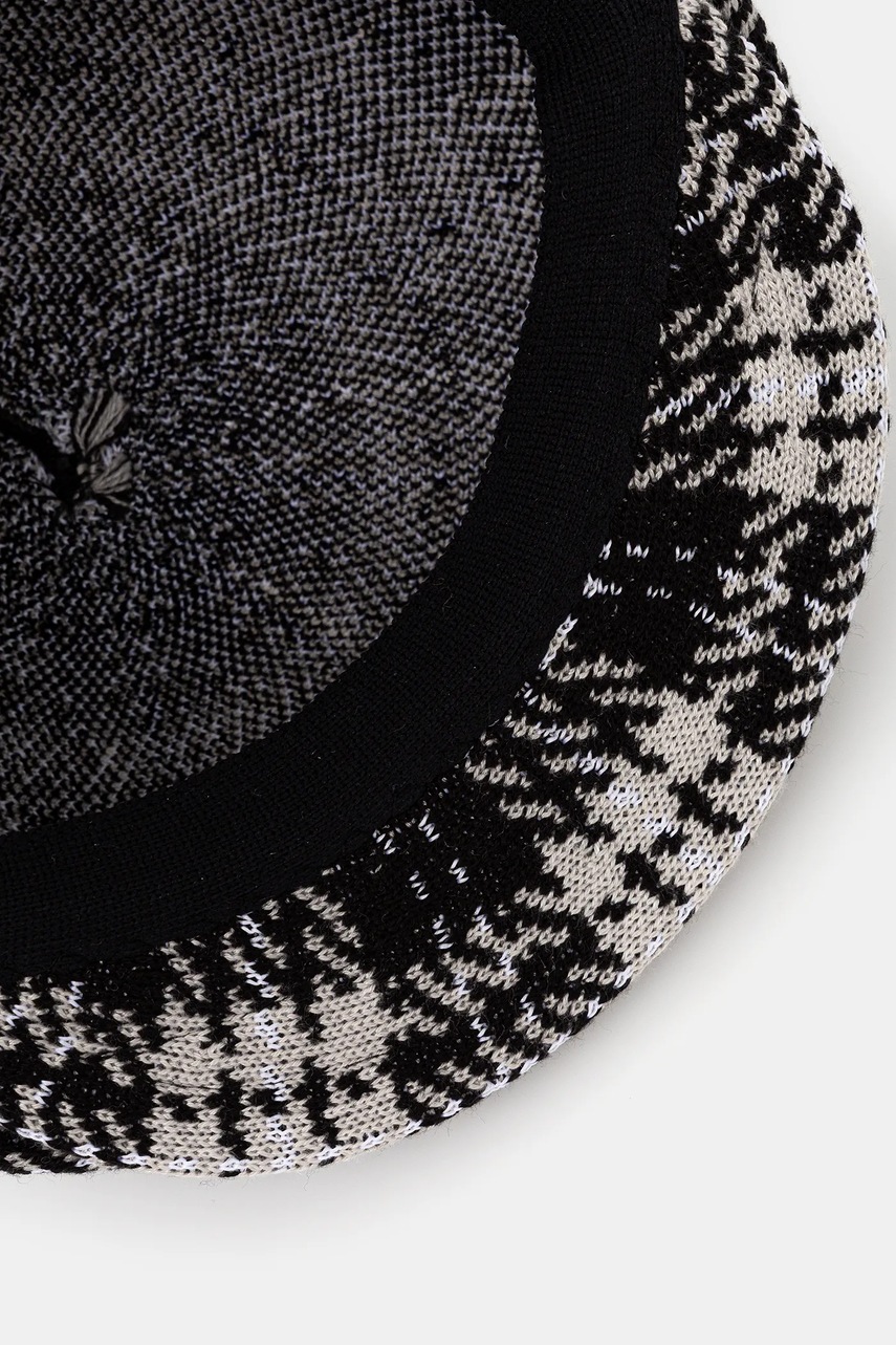 Kangol beretă din lână HERITAGE - GLAMI.ro