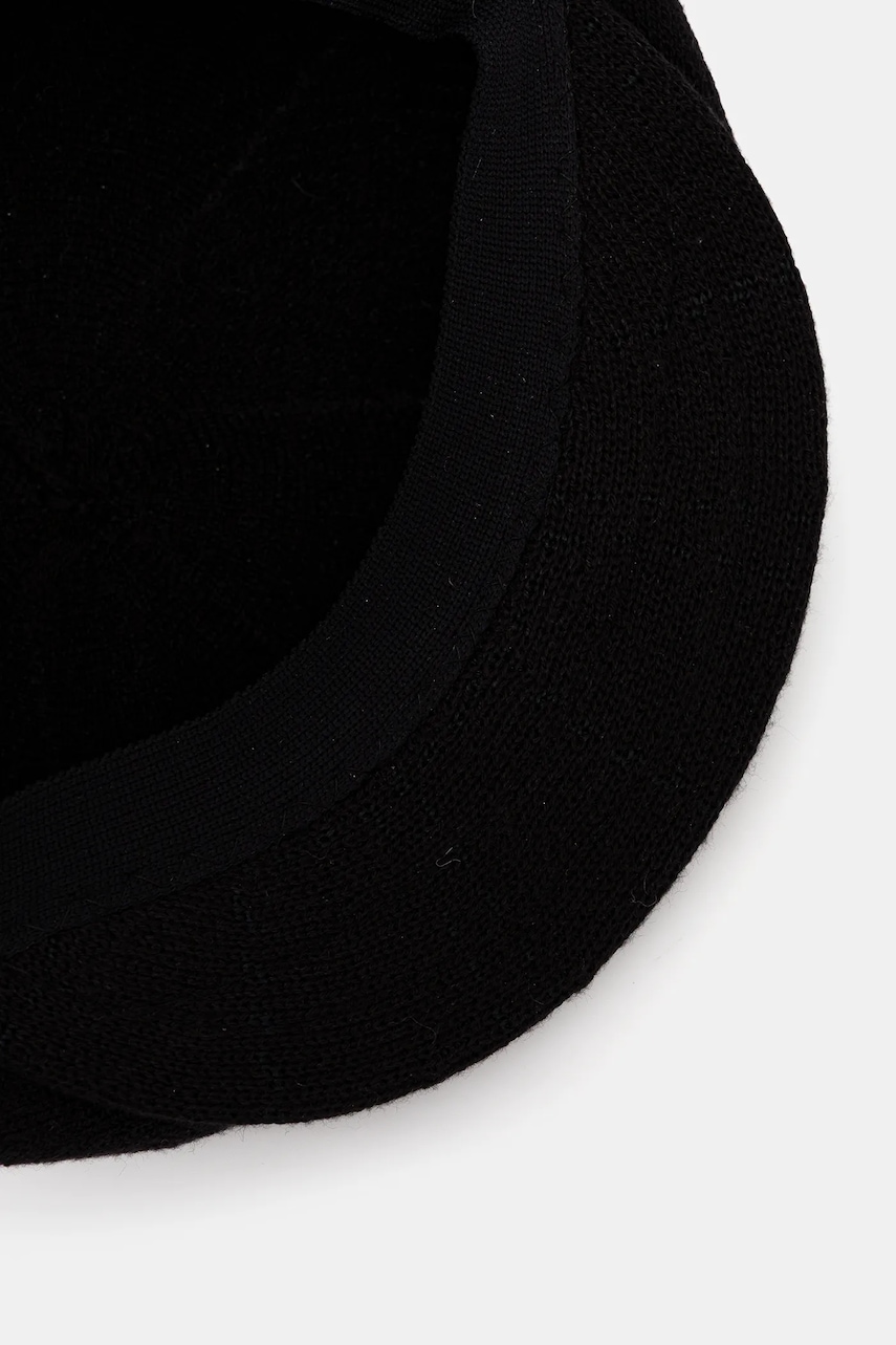 Kangol beretă din lână HERITAGE - GLAMI.ro