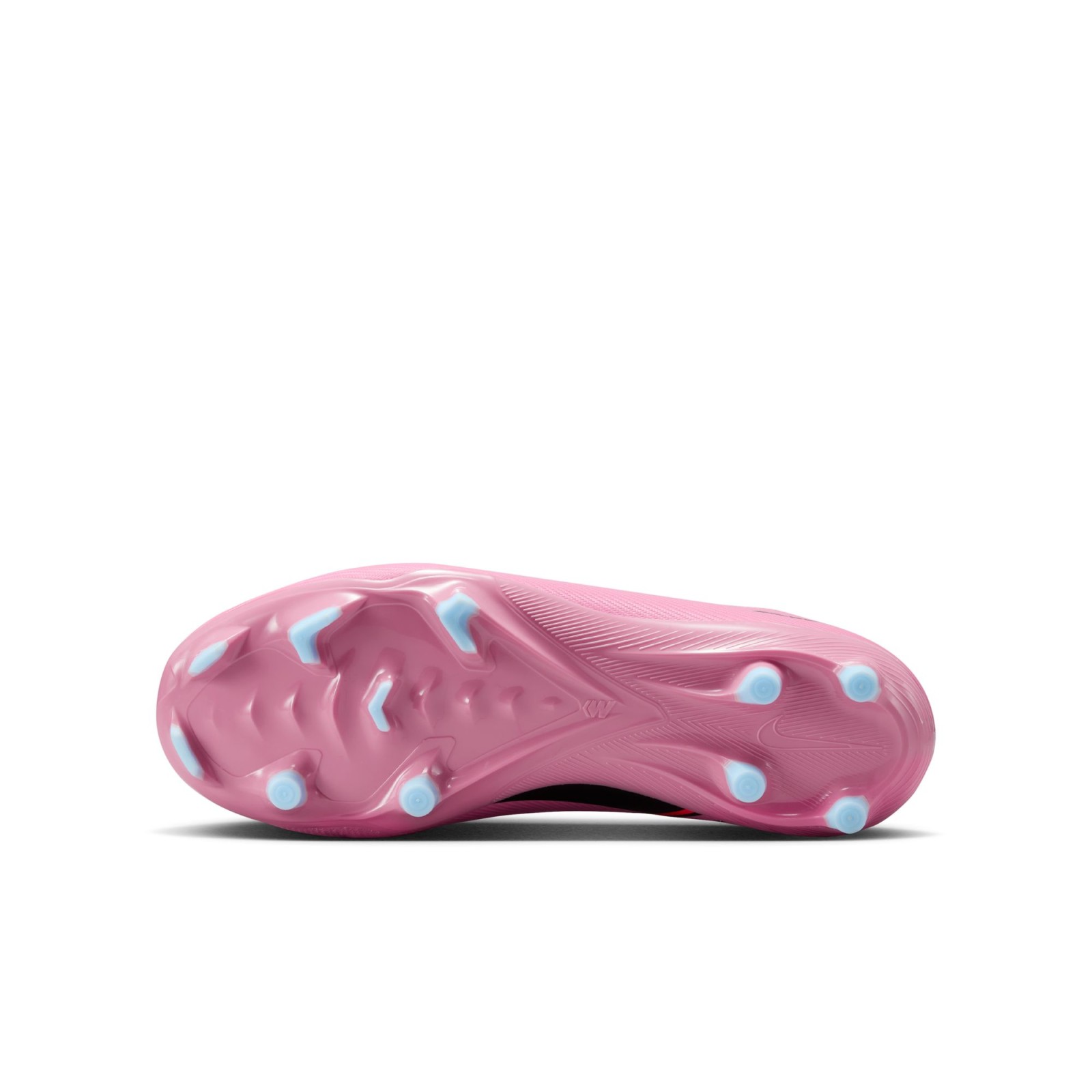 Nike Jr. Mercurial Vapor 16 Academy Little/Big Kids Multi-Ground Low ...