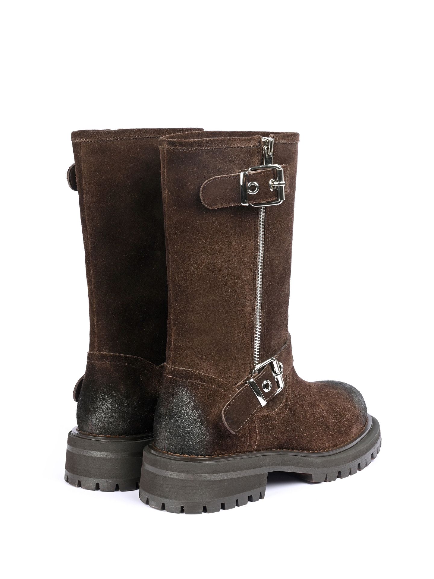 Ghete femei IL PASSO TERESIA - GLAMI.ro