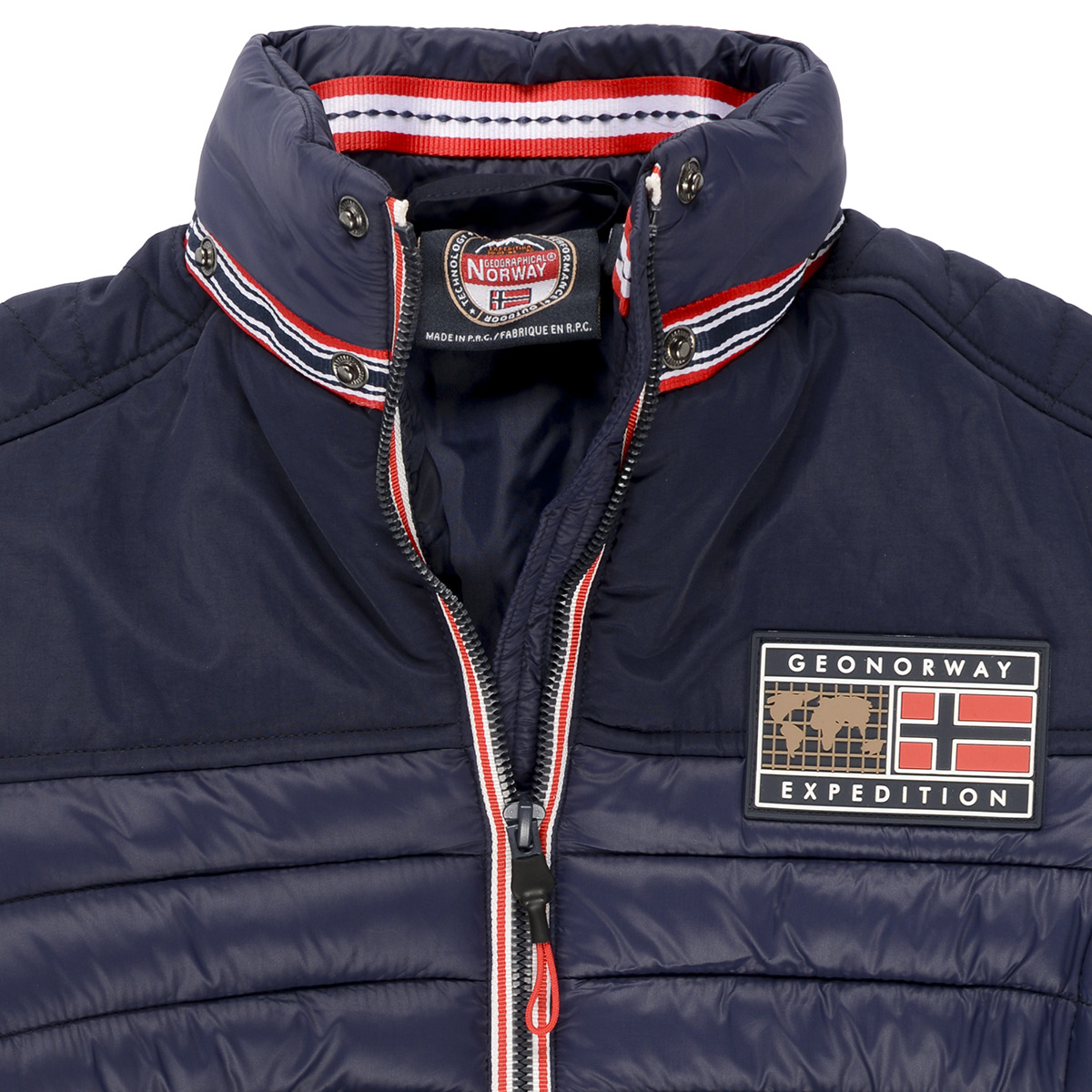 Geographical Norway Geci Băieți ADALMO - GLAMI.ro