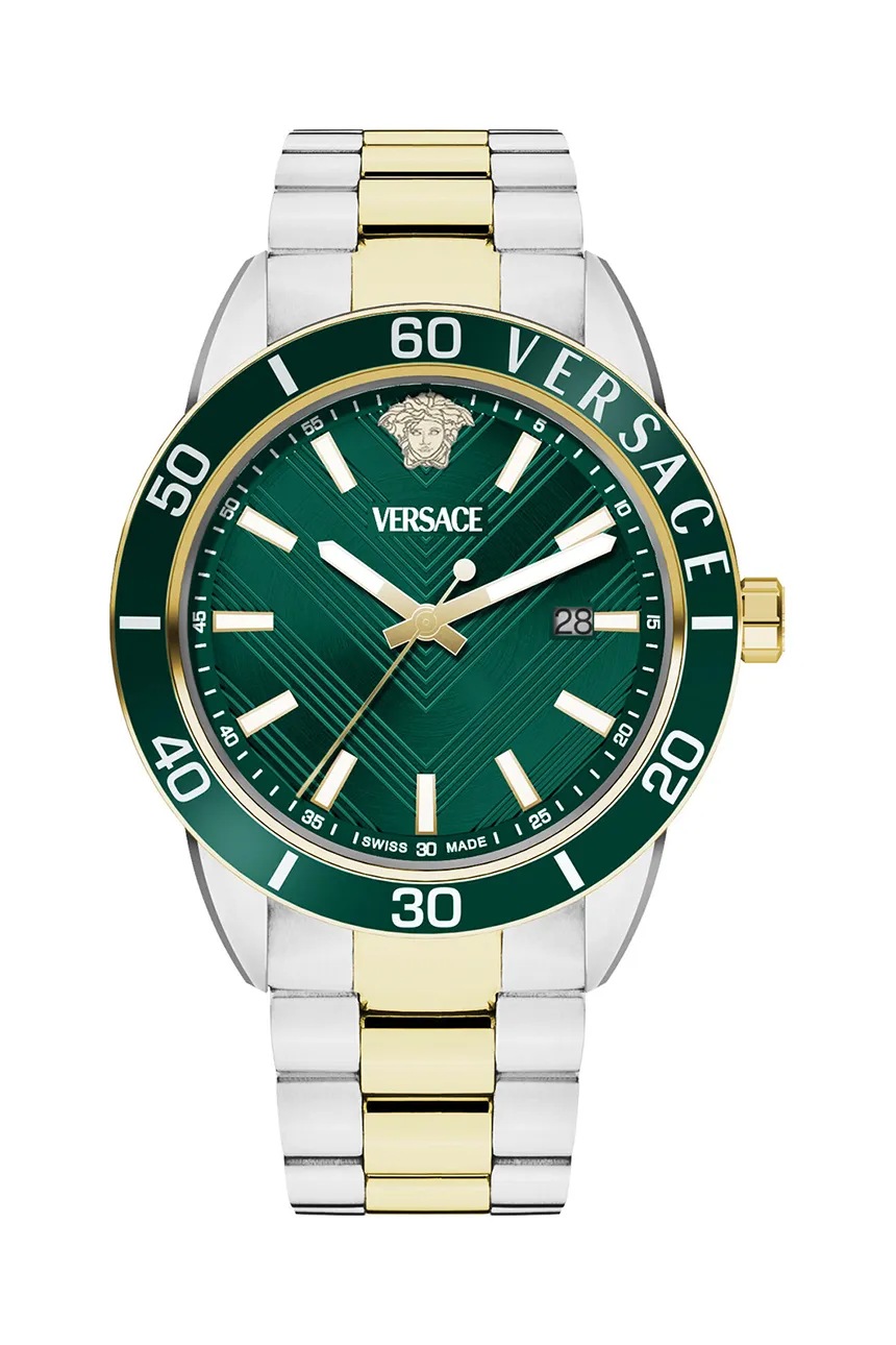 Versace ceas - GLAMI.ro