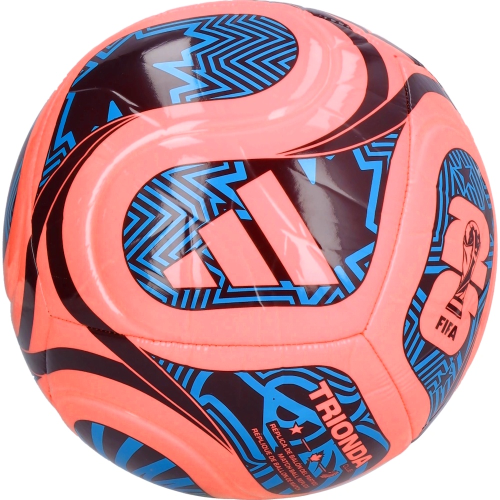 Minge fotbal Adidas FIFA World Cup 2026 Trionda Club - GLAMI.ro