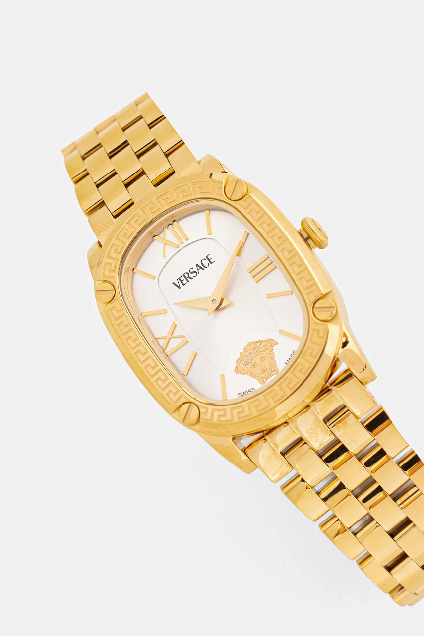 Versace ceas - GLAMI.ro