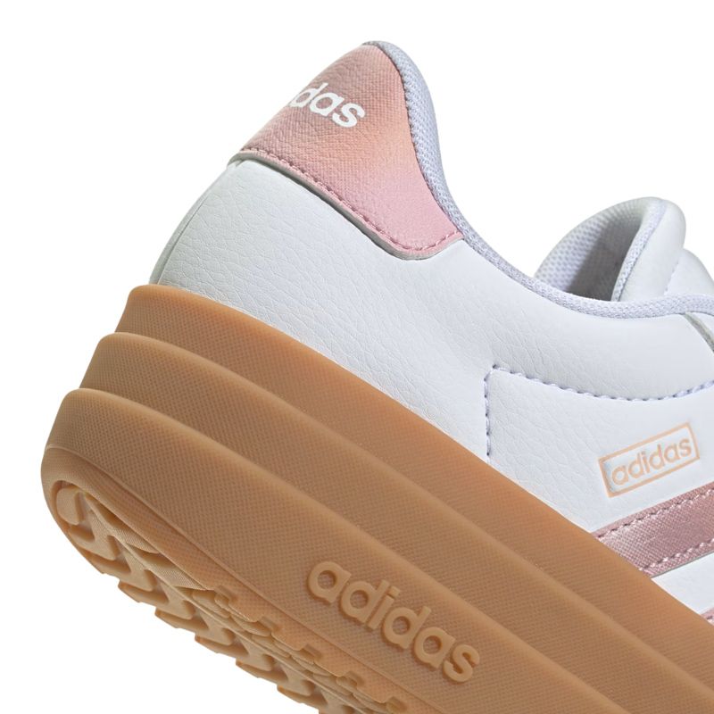 Tenisi Dama ADIDAS VL Court Bold - GLAMI.ro