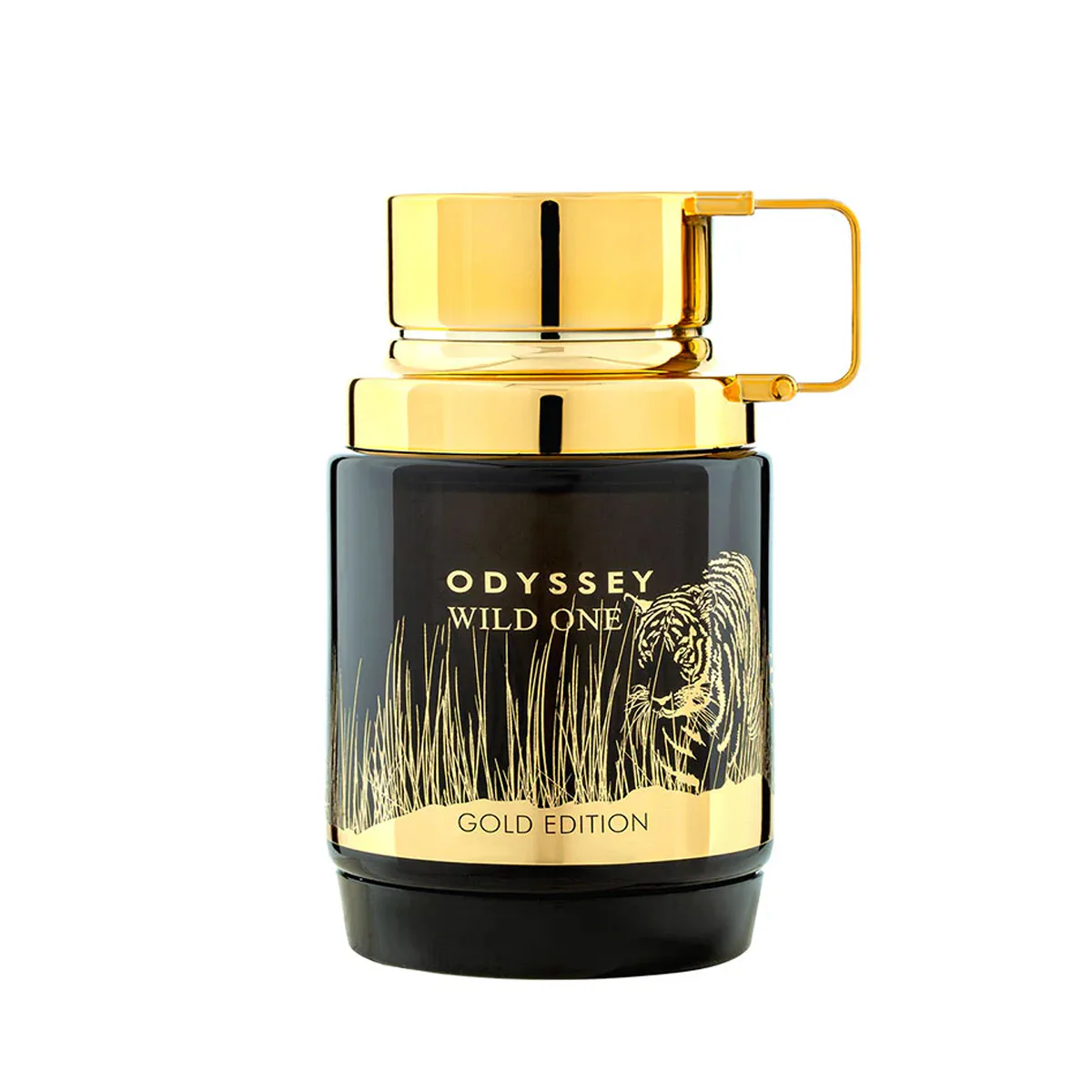 Armaf Odyssey Wild One Gold Edition Apă de parfum pentru bărbați 100 ml ...