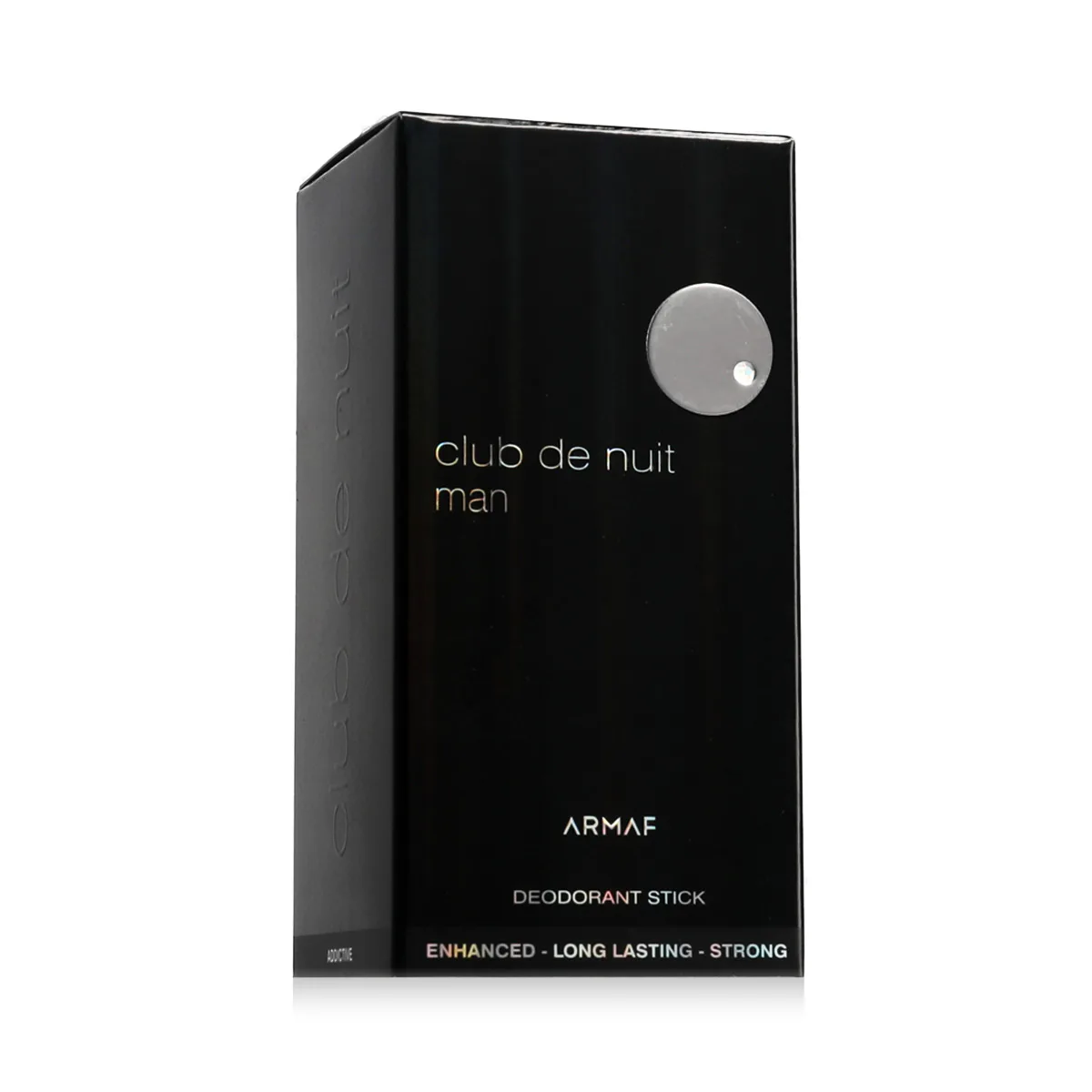 Armaf Club de Nuit Man Deodorant pentru bărbați 75 ml - GLAMI.ro