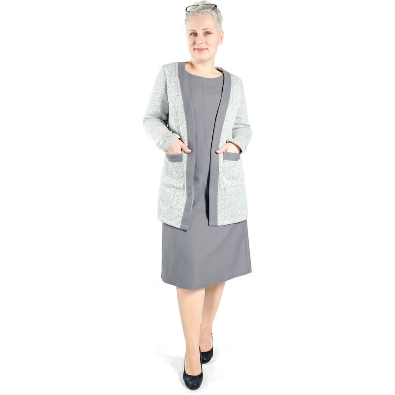 CHANEL - sacou - GLAMI.ro