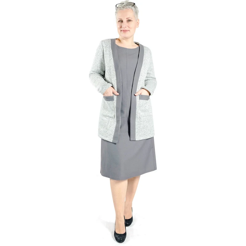 CHANEL - sacou - GLAMI.ro