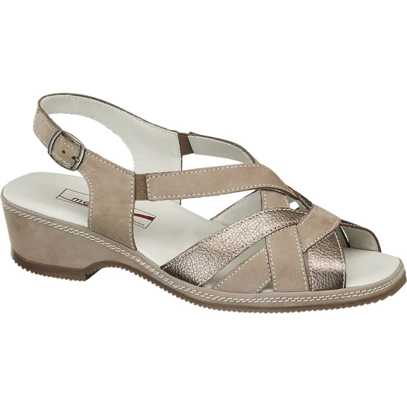 Medicus Sandale confort de dama - GLAMI.ro