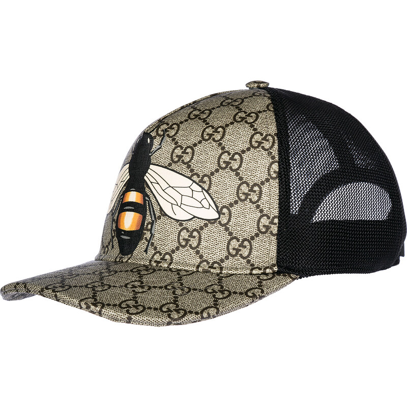 Sapca Gucci - GLAMI.ro