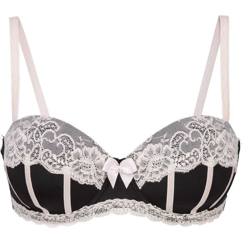Bonprix Sutien Balconette - GLAMI.ro