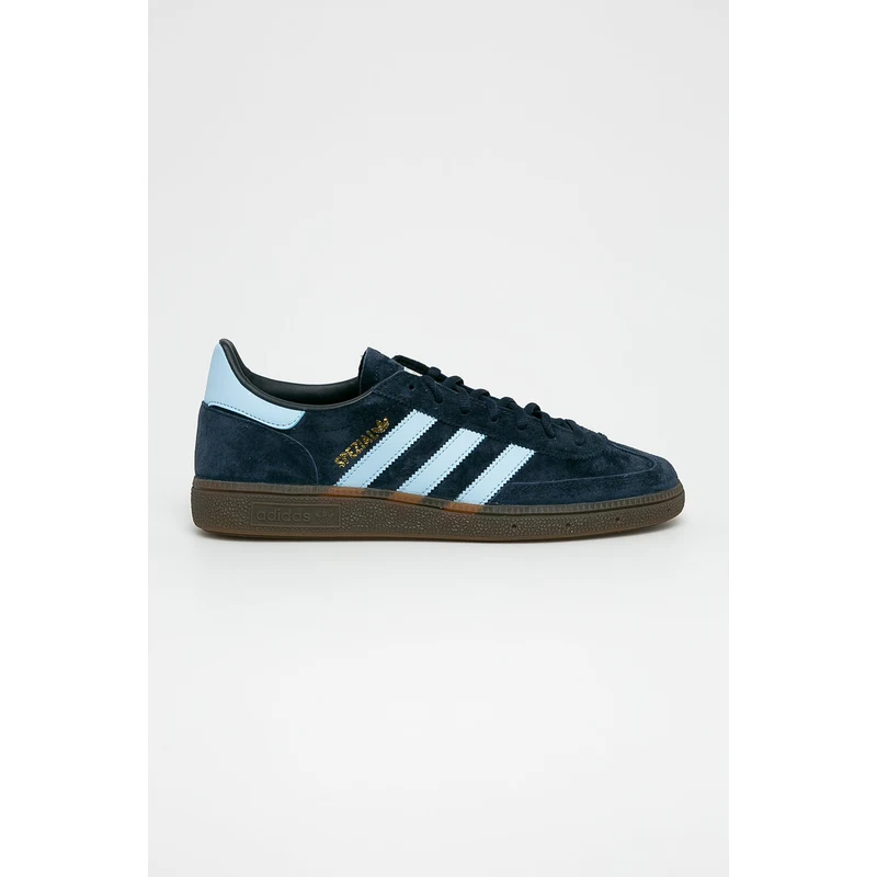 adidas Originals sneakers Handball Spezial BD7633 BD7633-CON/CL/GUM ...