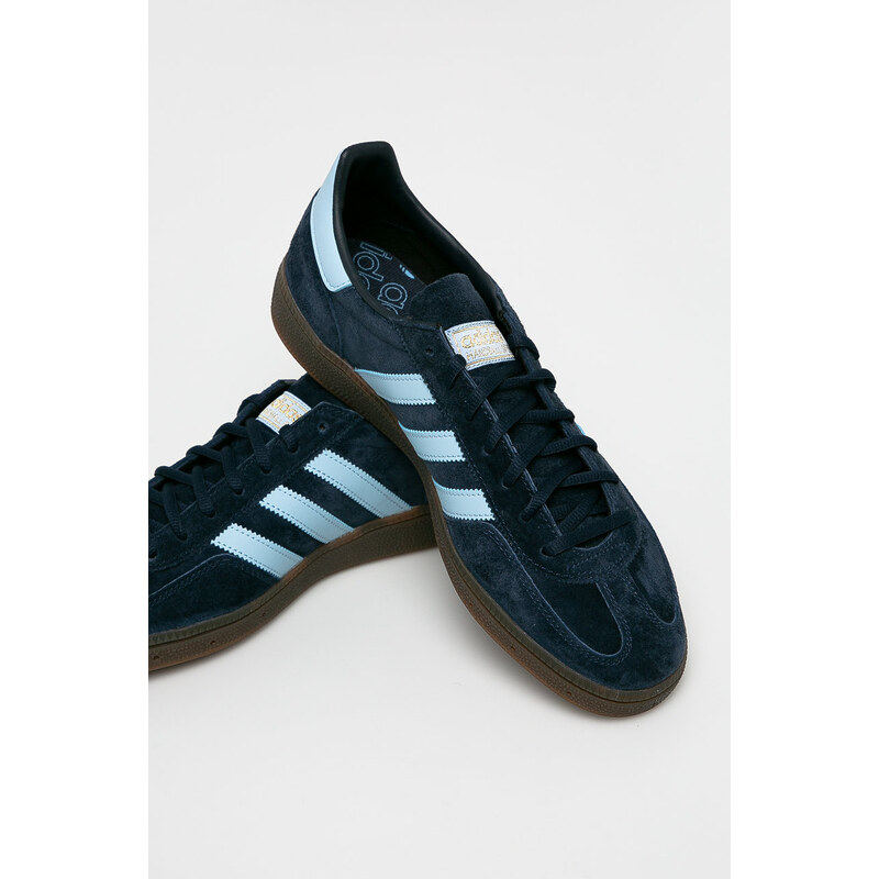 adidas Originals sneakers Handball Spezial BD7633 BD7633-CON/CL/GUM ...