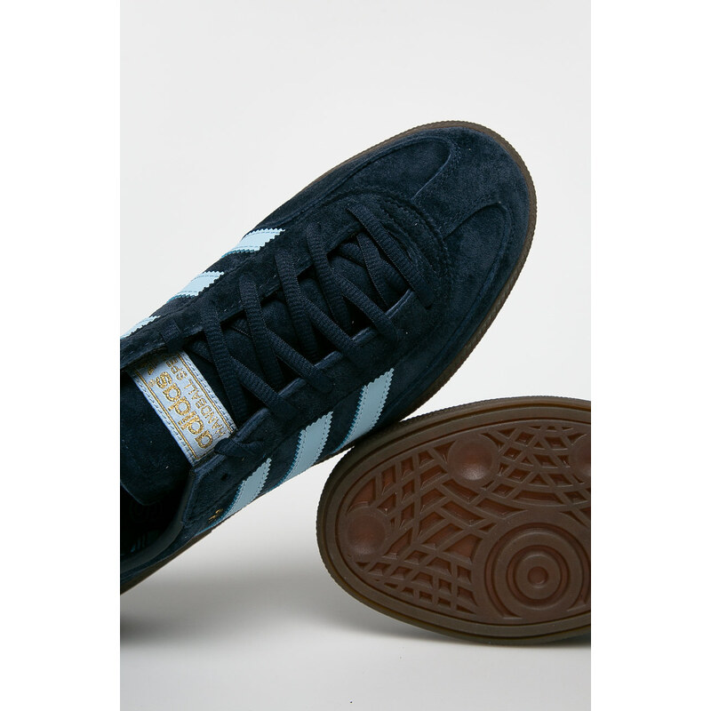 adidas Originals sneakers Handball Spezial BD7633 BD7633-CON/CL/GUM ...