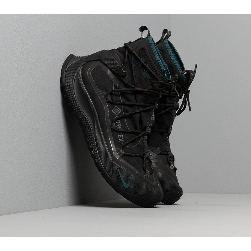 Nike ACG Air Terra Antarktik Black/ Midnight Turq-Anthracite - GLAMI.ro