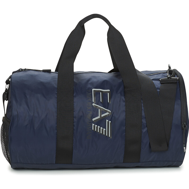 Emporio Armani EA7 Genti sport Femei TRAIN VISIBILITY M GYM BAG - GLAMI.ro