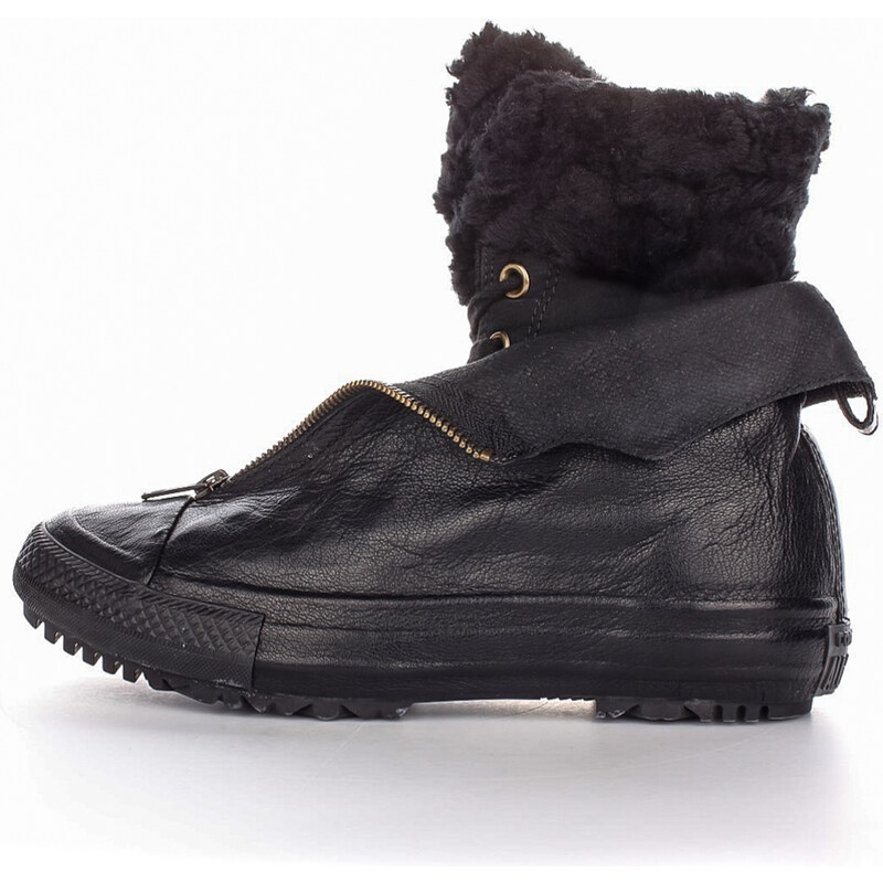 Converse Chuck Taylor All Star Hi Rise Boot Shroud - GLAMI.ro