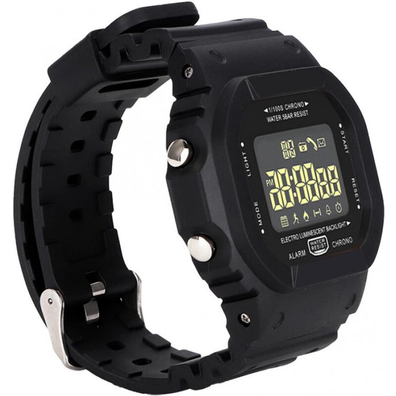 Ceasuri Ceas Smartwatch LOKMAT EX16T, display 1.21 inch, rezistent la ...