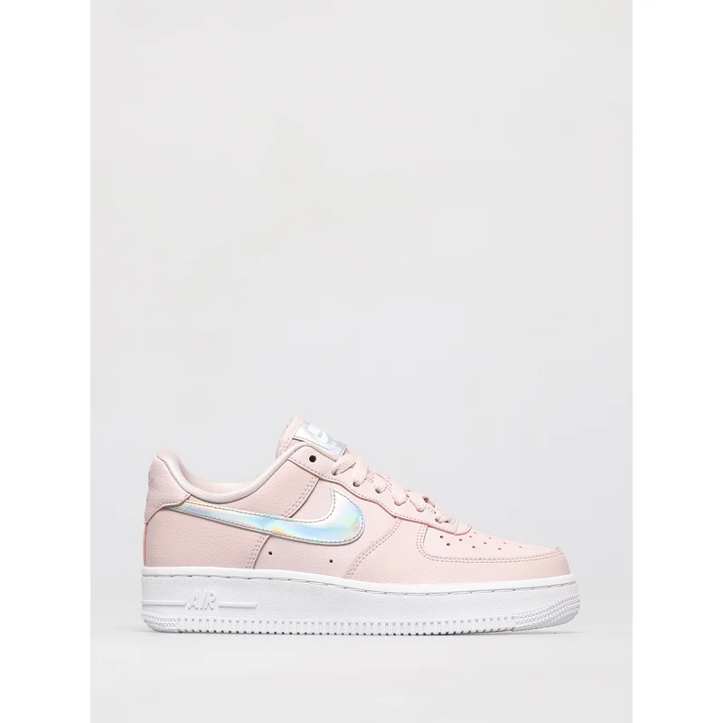 Nike Air Force 1 07 Essential (barely rose/barely rose white)roz - GLAMI.ro