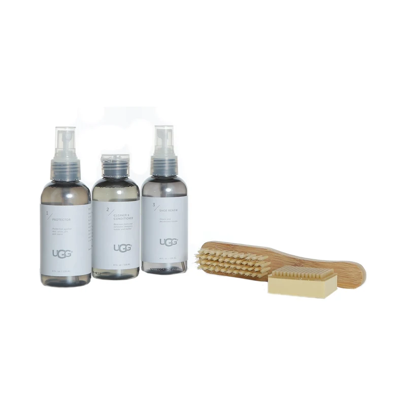 Set solutii curatare incaltaminte UGG GLAMI.ro