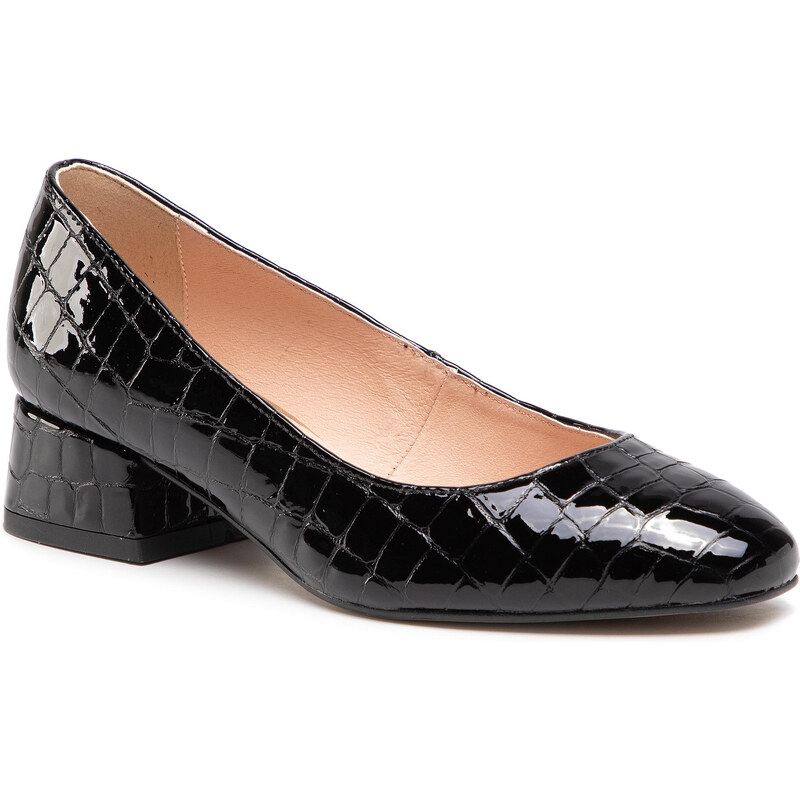 Pantofi închiși SERGIO BARDI - GLAMI.ro