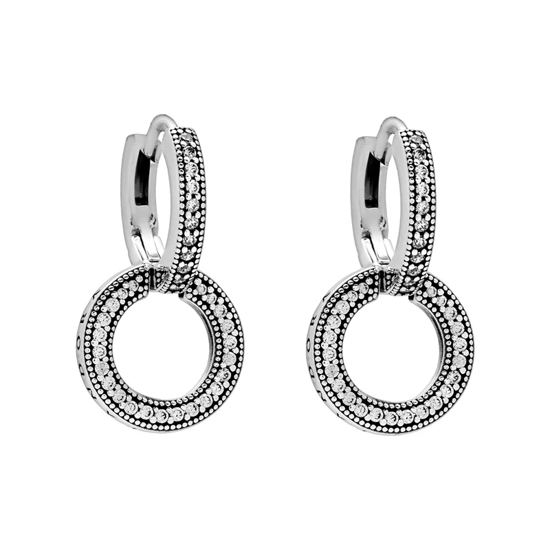 Pandora Cercei 299052C01 - GLAMI.ro