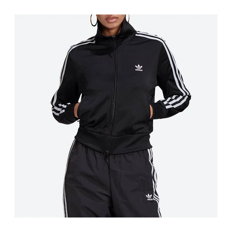 adidas Originals Adicolor Classics Firebird Primeblue Track Jacket ...