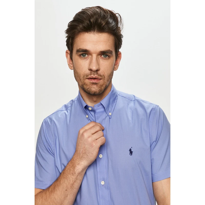 Polo Ralph Lauren - Camasa - GLAMI.ro